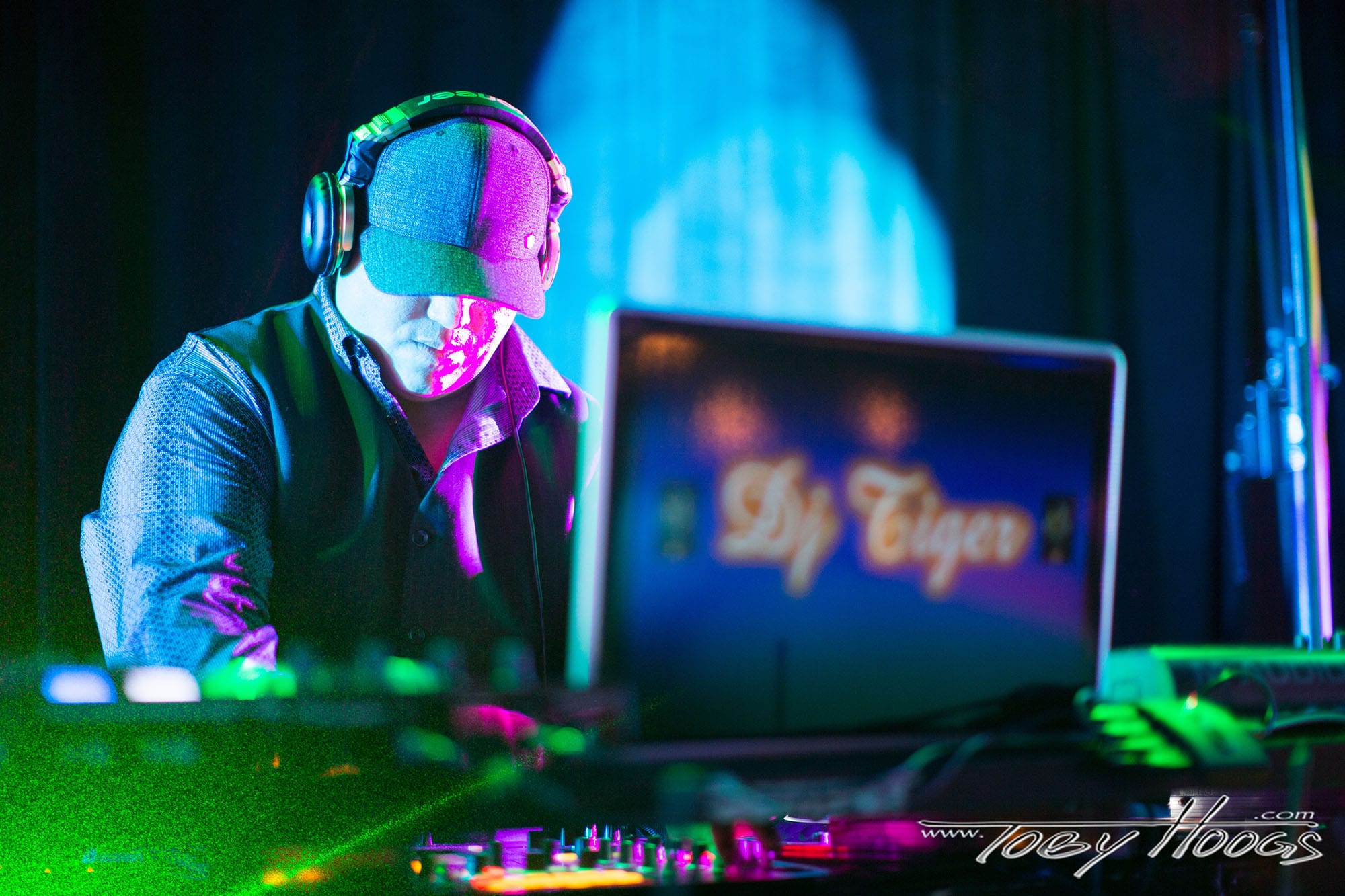 DJ Tiger Blog | Hawaii DJ Wedding Corporate Party Services